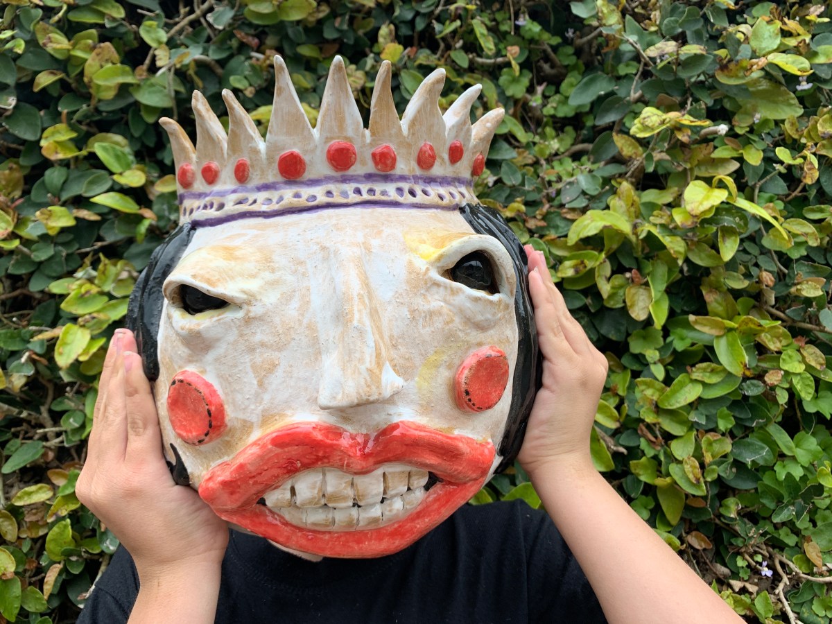 Deborah French – Art making and Arts Therapy